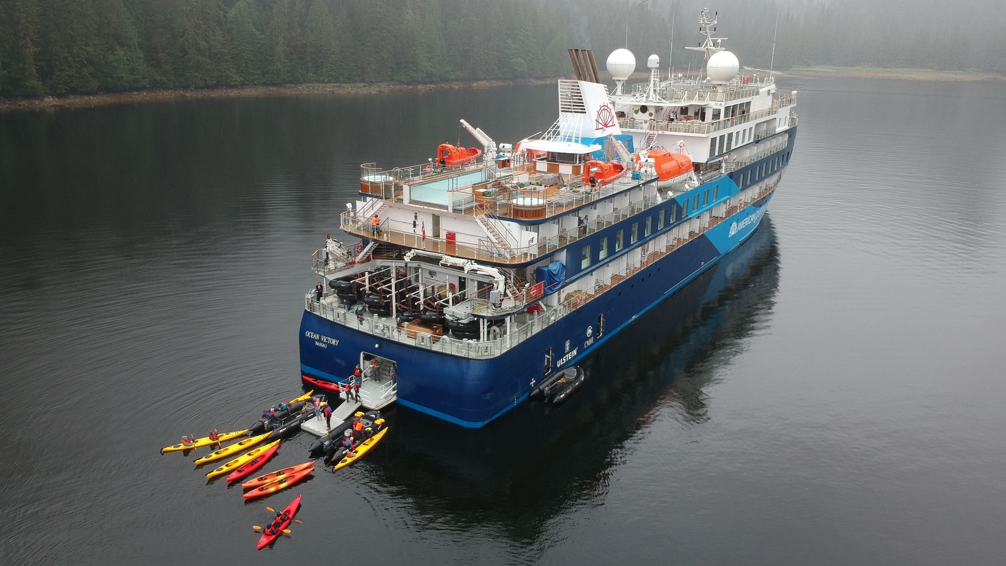 SunStone Maritime Group