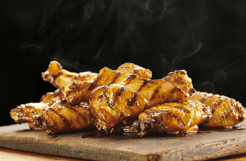 The Health Benefits of Chicken Wings: Myth vs. Fact