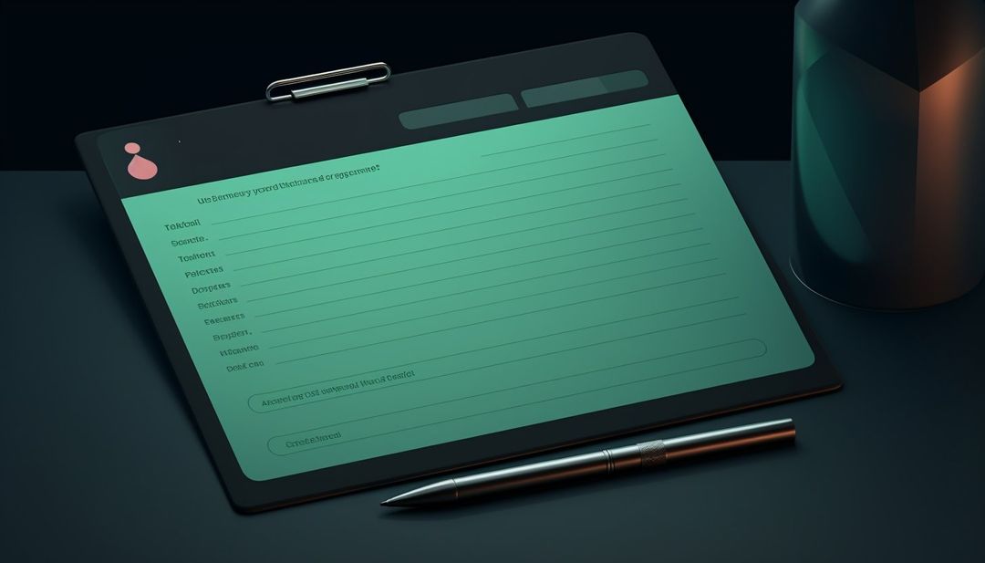 Vendor Security Questionnaire: Key Questions and Benefits | Vendict