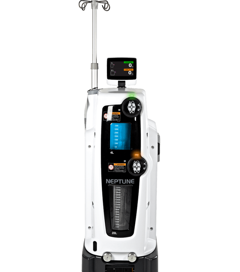 Neptune 3 & SafeAir | Stryker