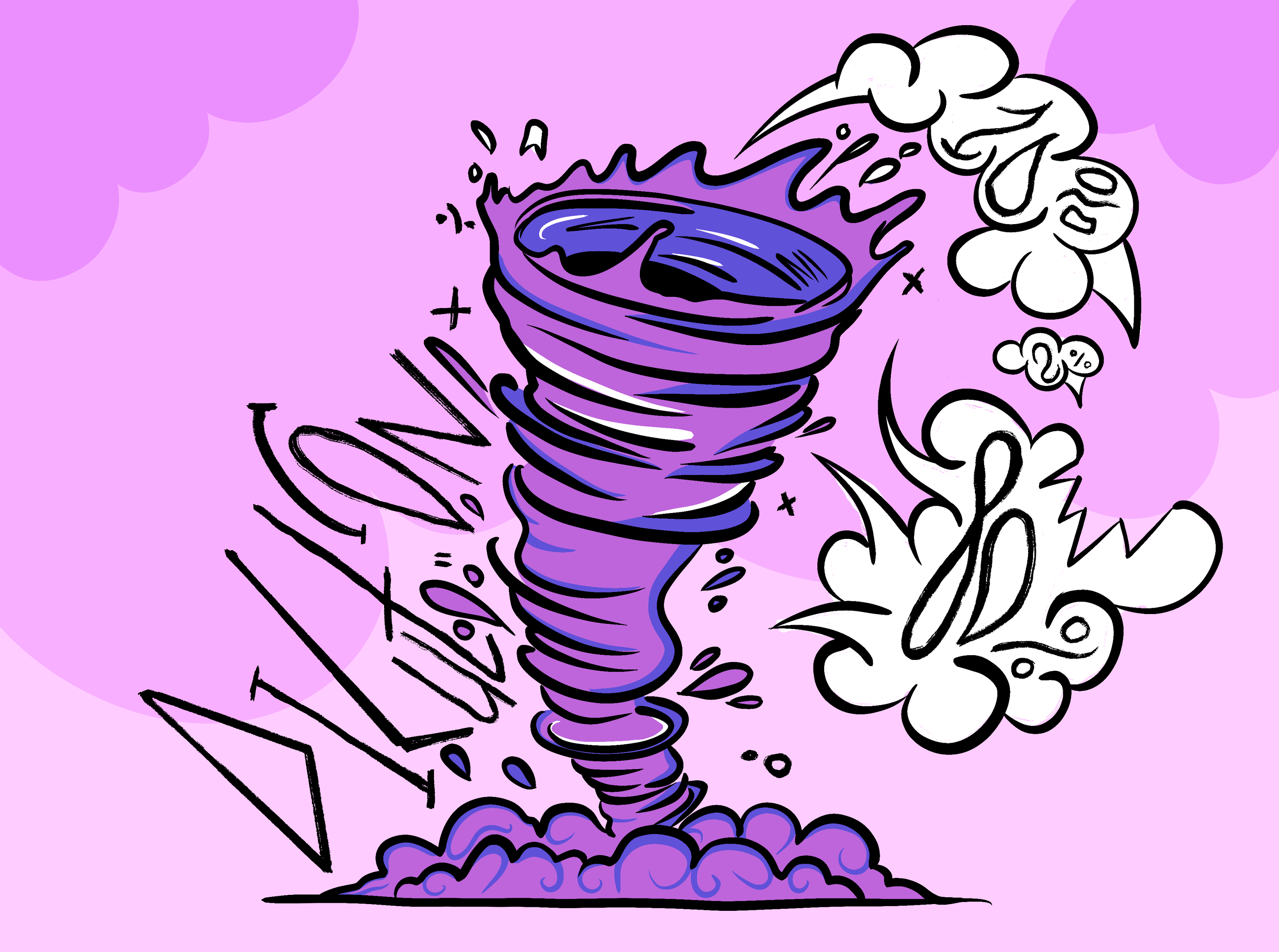 What is share dilution and how to calculate it?