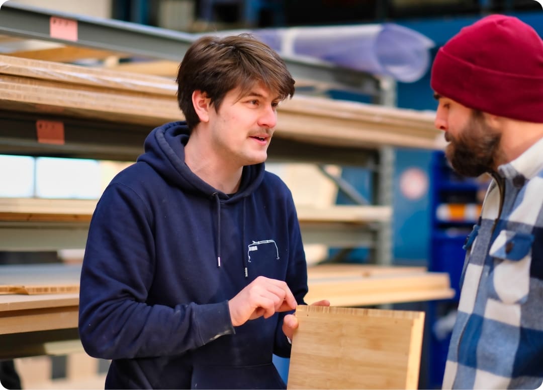 Custom Milling - Cutr