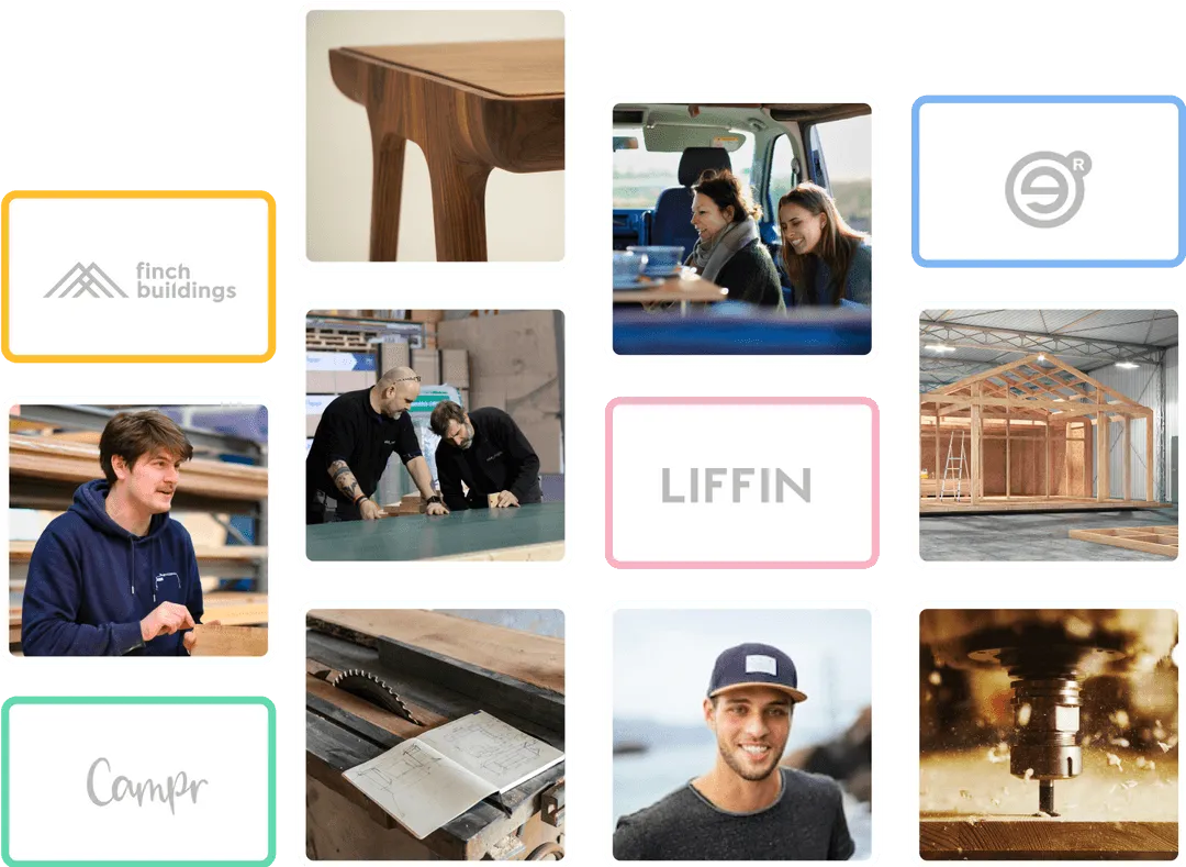 Chipboard - Types, Characteristics & Applications | Your Wood ...