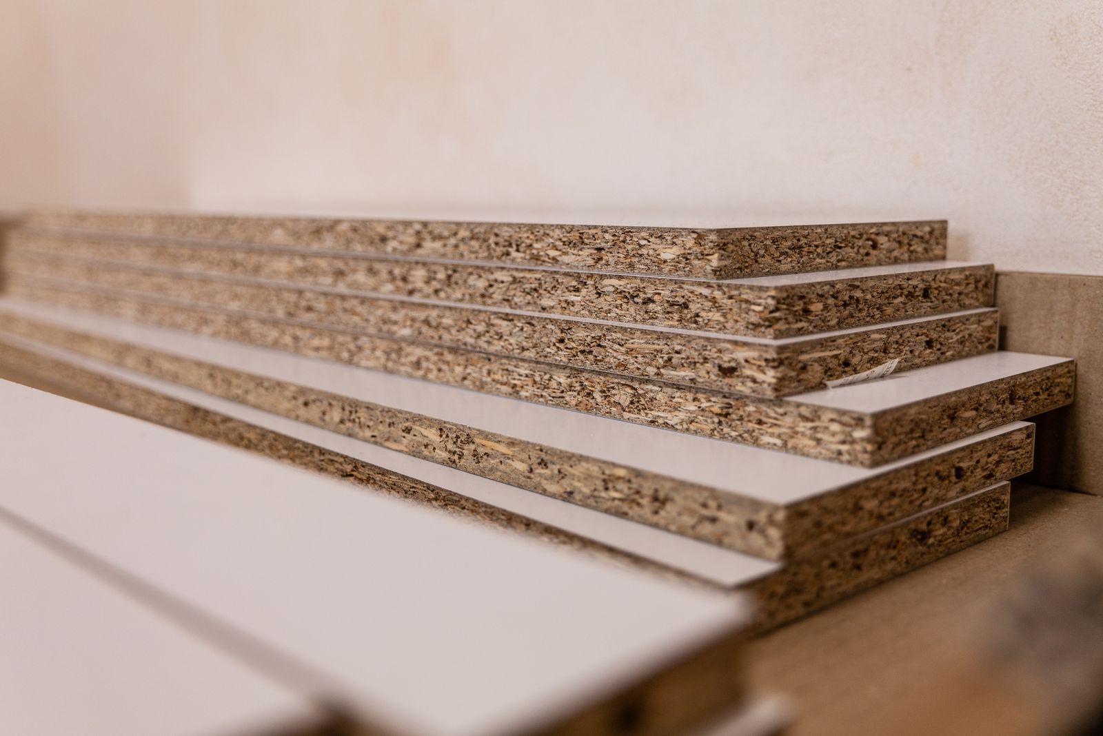 Chipboard - Types, Characteristics & Applications | Your Wood ...