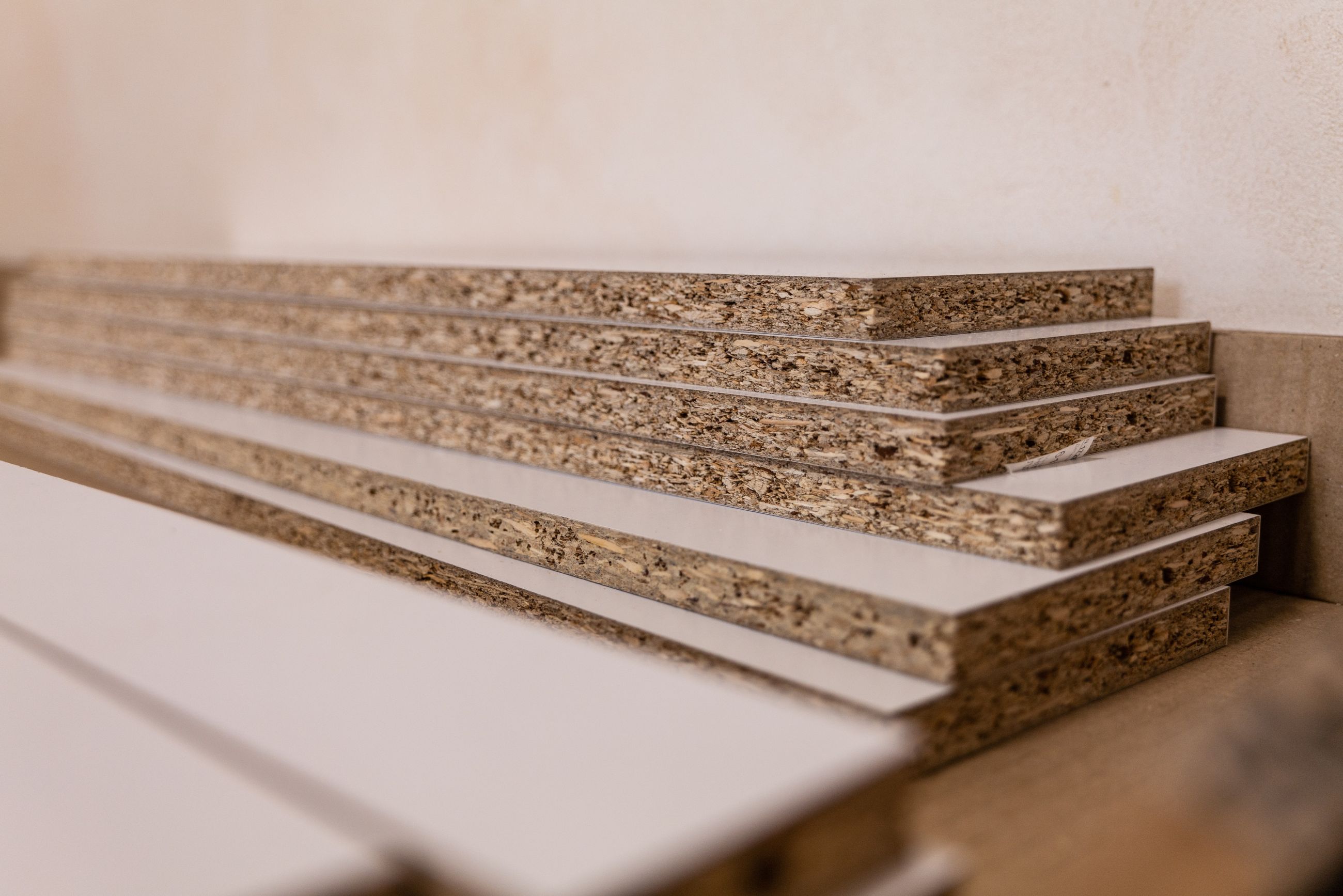 Chipboard - Types, Characteristics & Applications | Your Wood ...