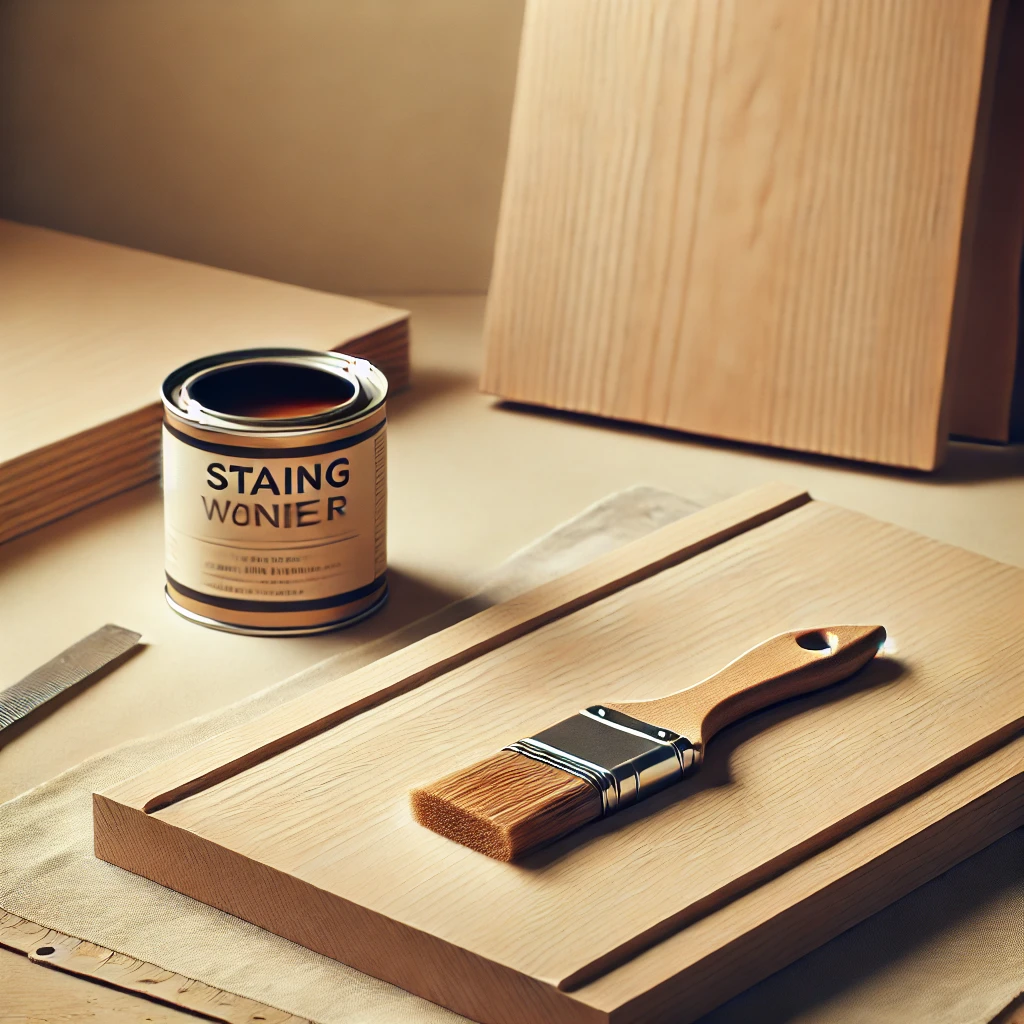 How to Stain Veneer: Expert Tips for Perfect Color Customization