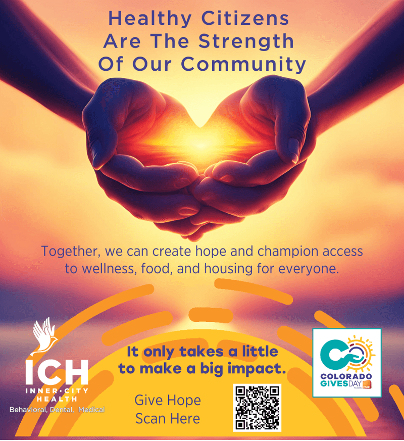 Inner City Health - Your Health is Our Calling