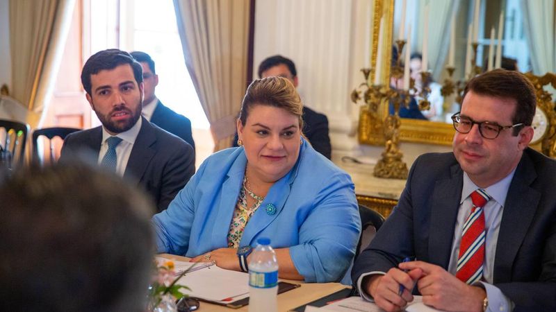 DDEC | Dept. de Desarrollo Económico y Comercio