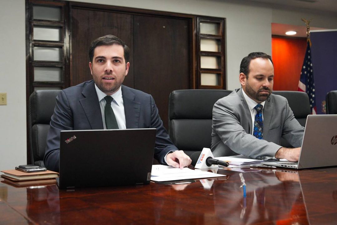 DDEC | Dept. de Desarrollo Económico y Comercio