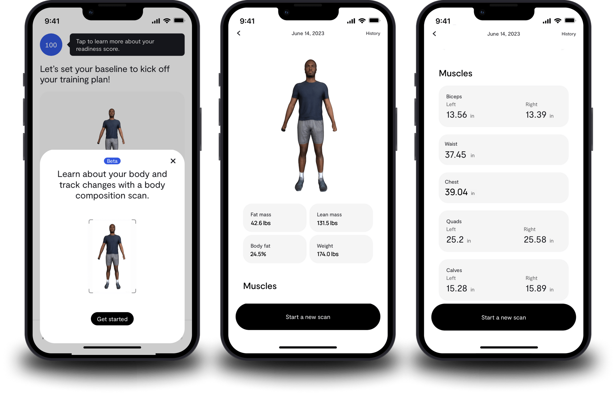 Prism Labs Announces First-of-its-kind Mobile Body Mapping Technology ...