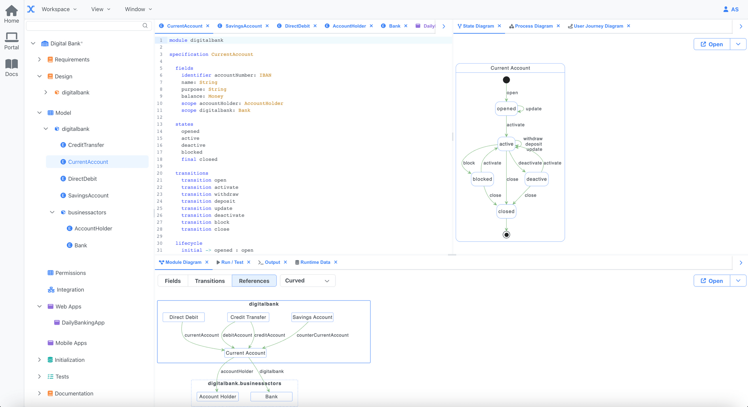 XLINQ - Delivering. Reliable. Software. Faster.