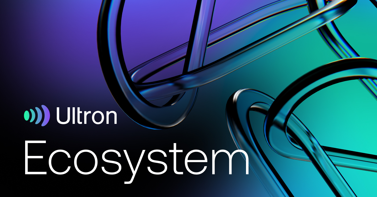 Ultron | Simplicity, tech, fun. And action.