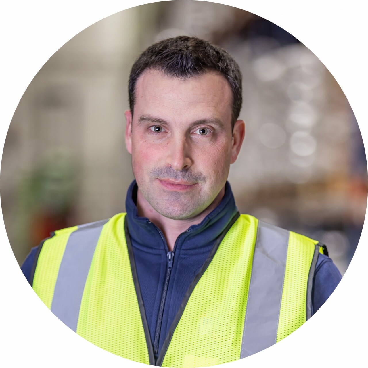 Riding Recent Momentum, Port Jersey Logistics Promotes Jeff Ramella to ...