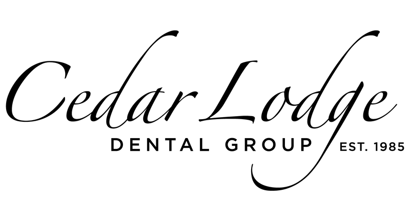 Cedar Lodge Dental: Home