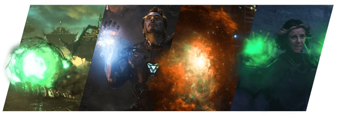 DOUBLEJUMP ACADEMY // Unlocking the Magic of Houdini