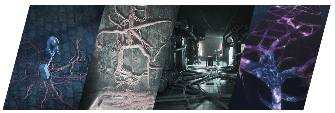 DOUBLEJUMP ACADEMY // Unlocking the Magic of Houdini