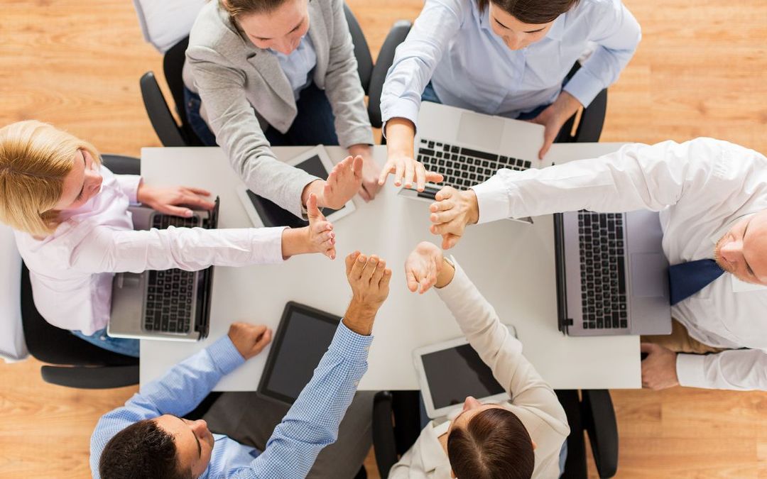 Transformative Training: Strategies to Empower Your Team - Fortress ...