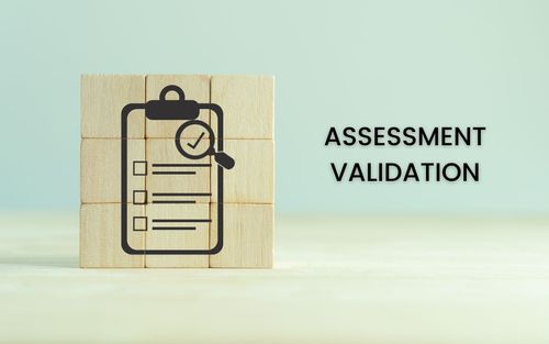 What is Pre-Assessment and Post-Assessment Validation? - Fortress Learning