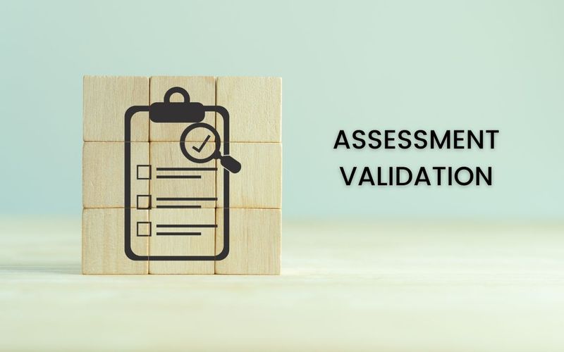 What is Pre-Assessment and Post-Assessment Validation? - Fortress Learning
