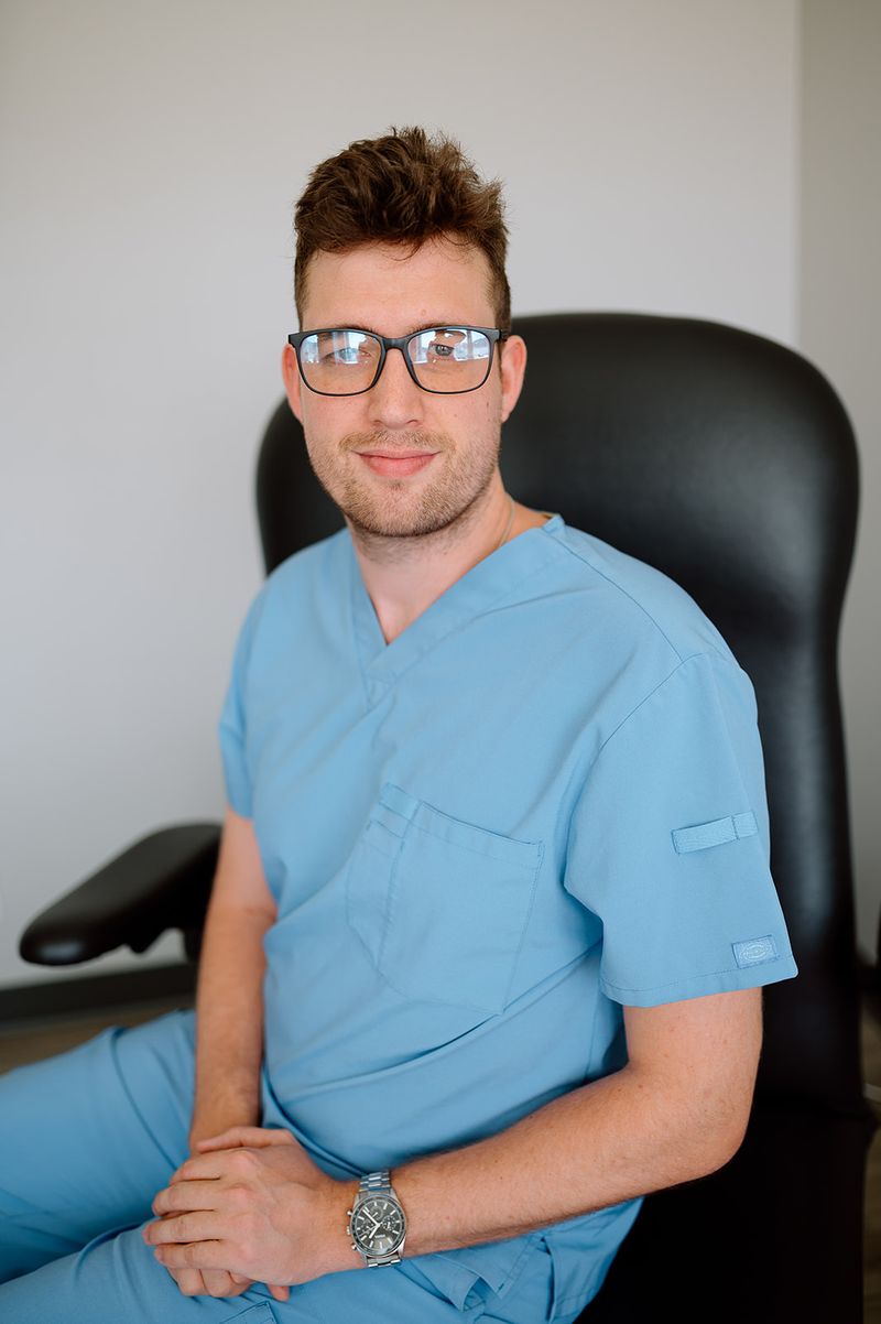 Our Team - London Family Foot Clinic