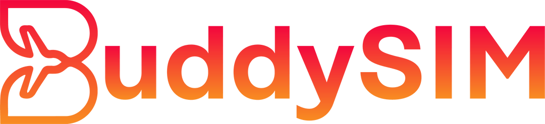 BuddySIM®️ | Dein #1 Shop für weltweite eSIM Prepaid Datenpakete