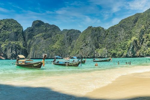 Thailand’s bestes eSIM Netz? AIS vs. dtac vs. Truemove im Vergleich!
