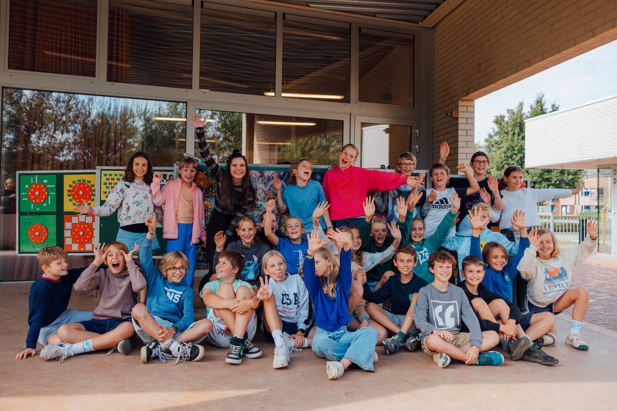 Tomorrowland Foundation | Symphony of Unity announces first-ever solo show