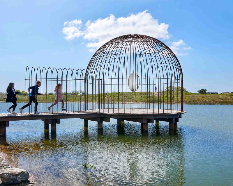 ARKEN Museum for Samtidskunst