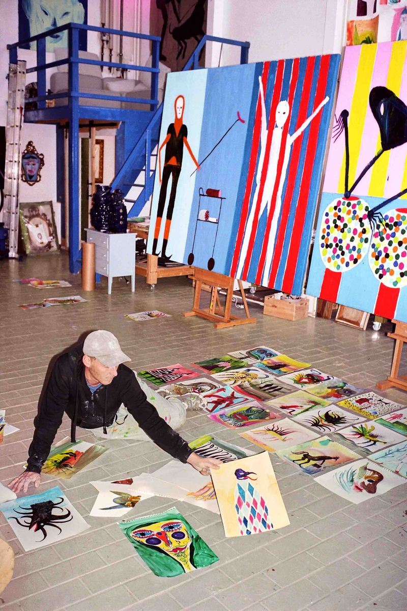 ARKEN Museum of Contemporary Art