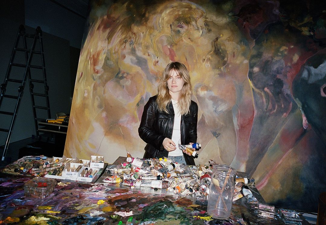 Three Things You Need to Know About Eva Helene Pade | Arken