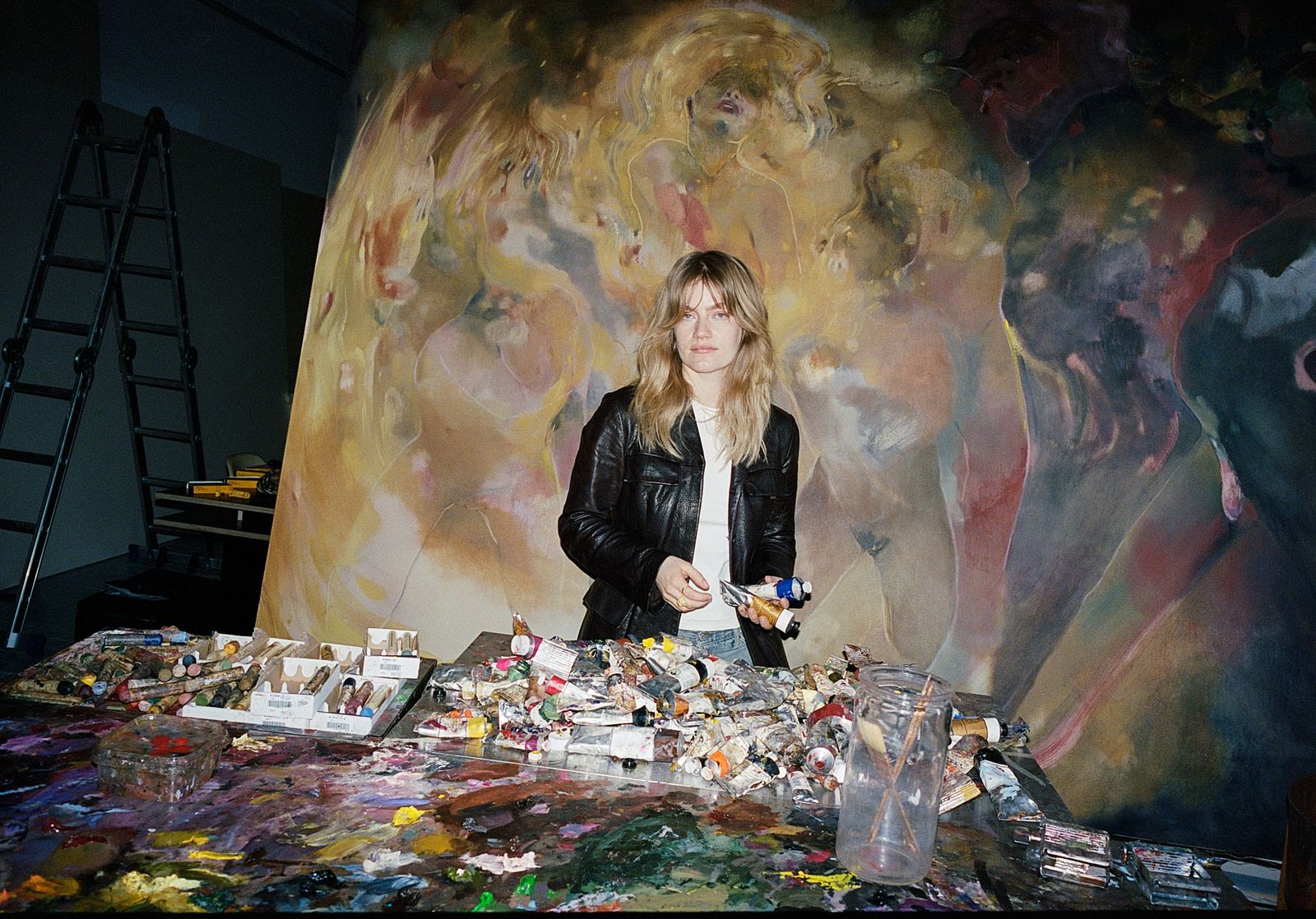 Forårsofret | Exhibition | ARKEN