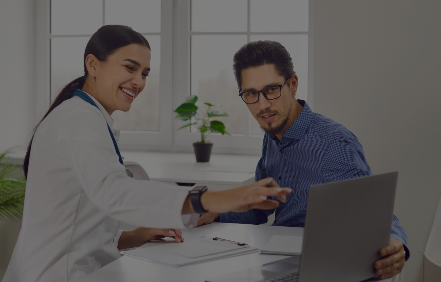 Case Study: Experity
