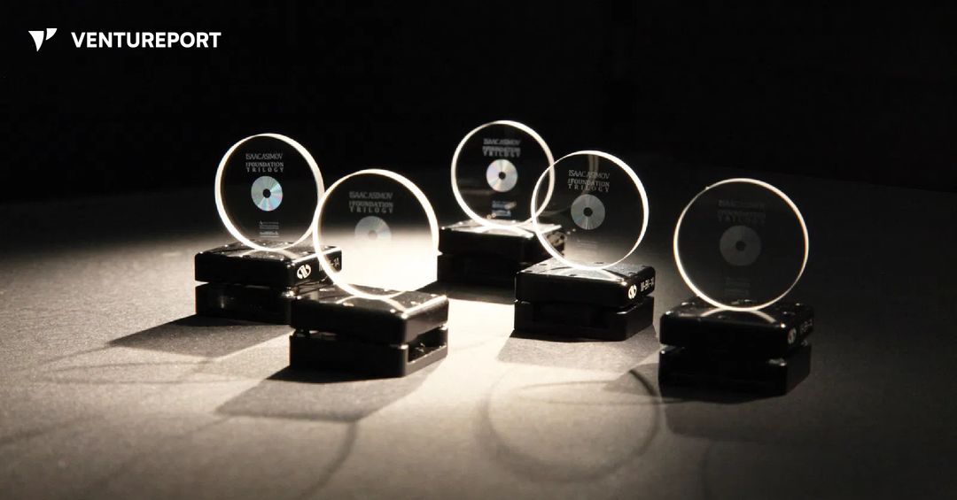 Rokid Sets a Crowdfunding Record in Taiwan with NT$62 Million AI ...