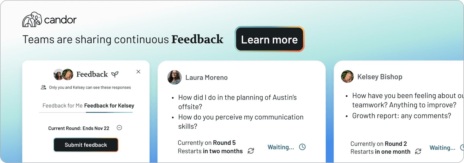 The Best Resources for Giving Effective Feedback | Candor