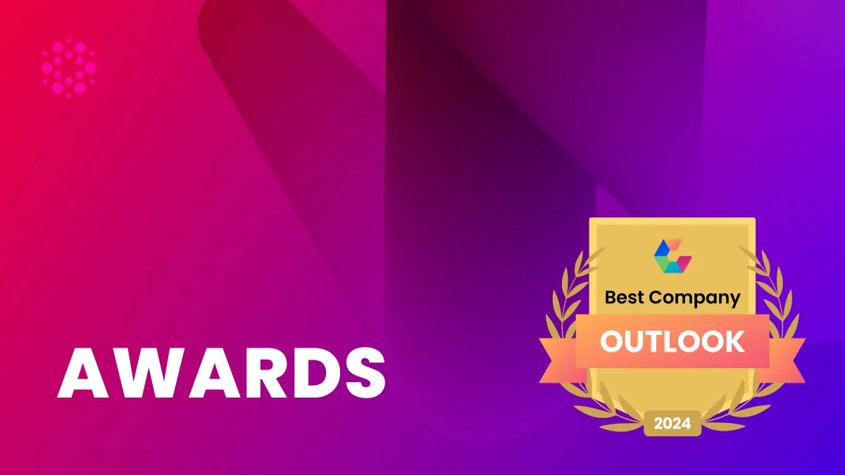 Comparably Awards 2024 - TechFabric Celebrates Win