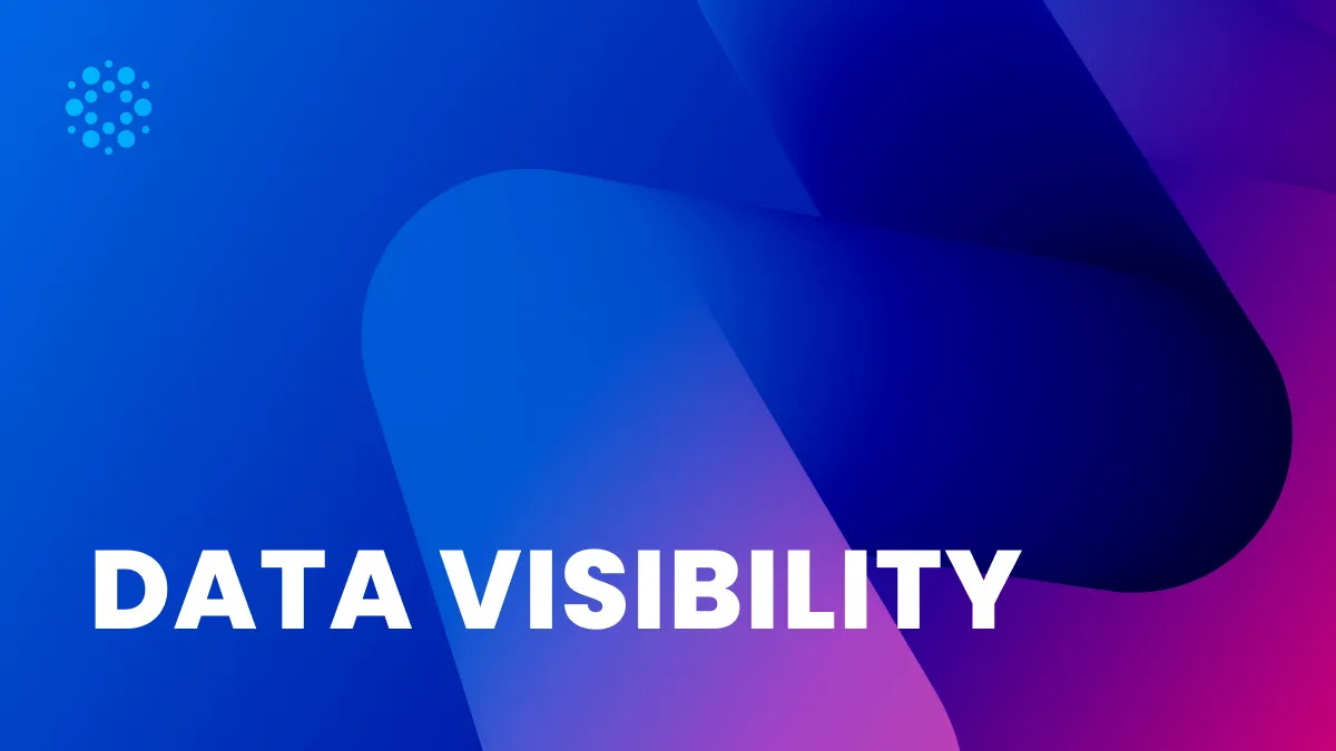 Transform Your Data Visibility, Transform Your Organization TechFabric