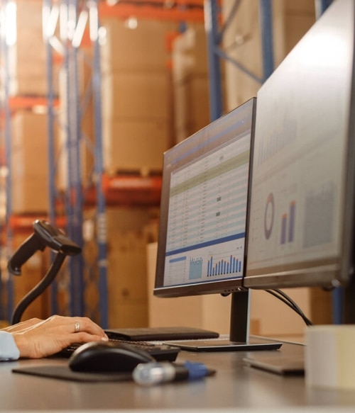 Ecommerce Distributed Order Management Platform | Etail Solutions