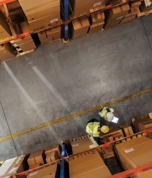 Ecommerce Distributed Order Management Platform | Etail Solutions