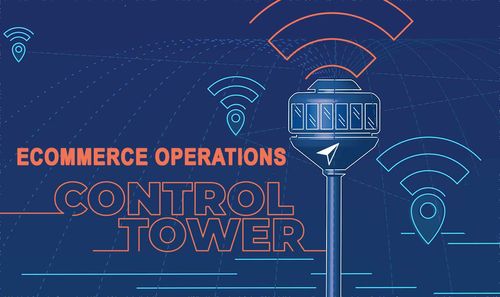 Understanding Ecommerce Control Towers