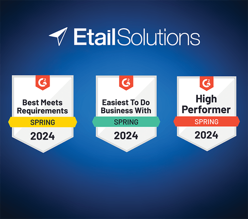 Blog | Etail Solutions