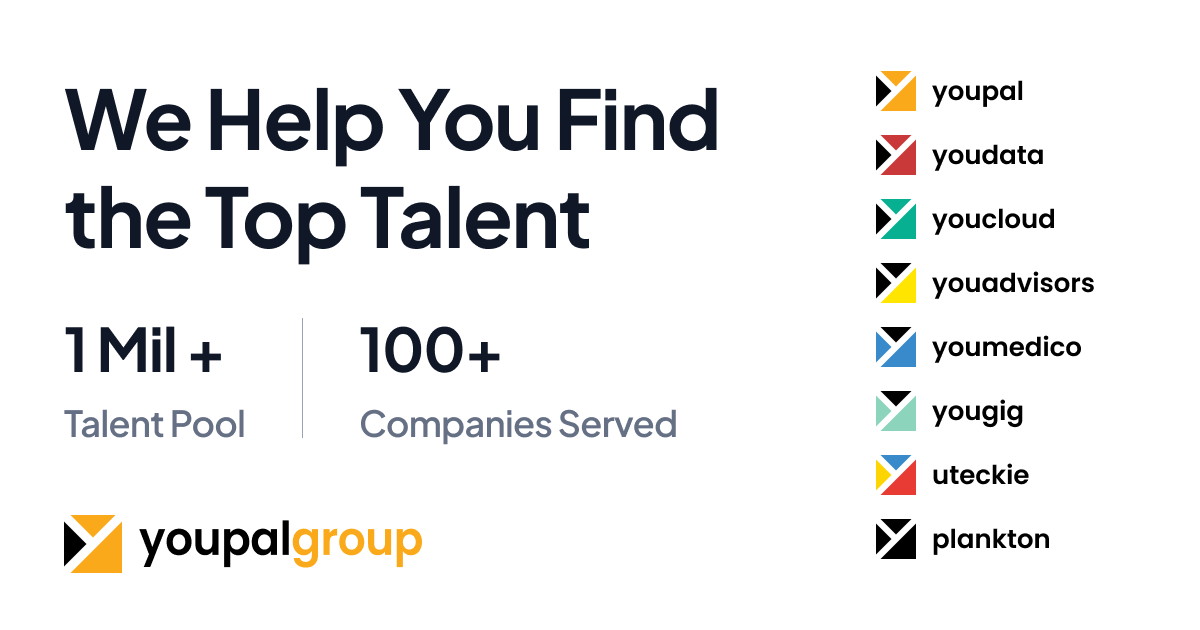 We’re Building the Future Differently | Youpal