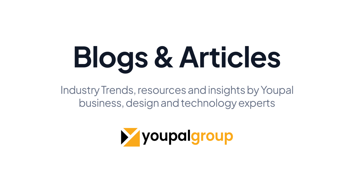 Youpal Blog: Business, Design and Technology | Youpal