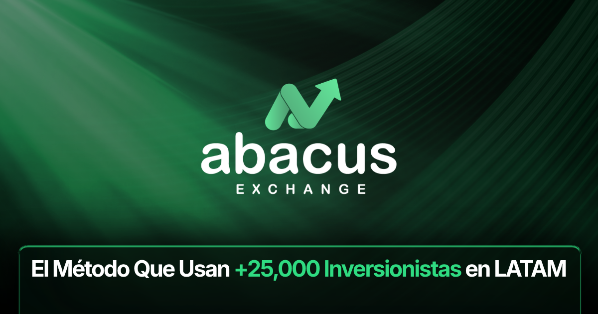 Invertir en Bolsa de Valores en Español | Abacus Exchange