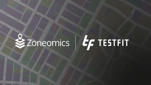 TestFit Integrations