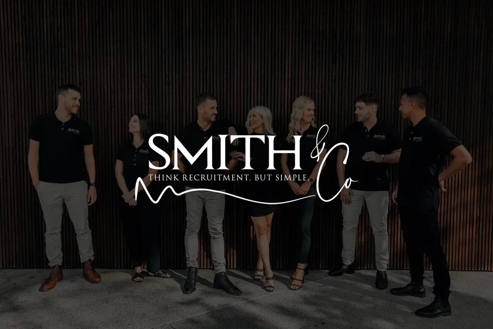 Smith & Co | Our Team