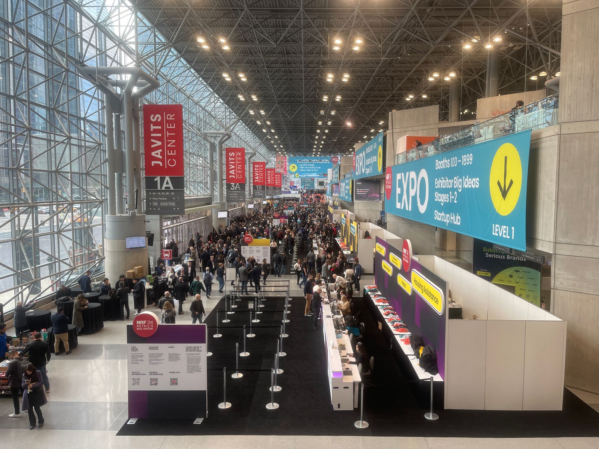 CES 2021 : notre sélection des 25 innovations à retenir ! | HUB ...