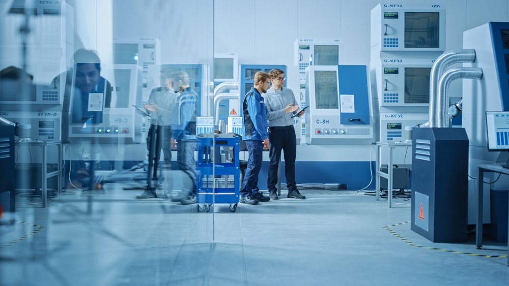 Keeping up with Innovation: New Trends and Opportunities in the Field ...