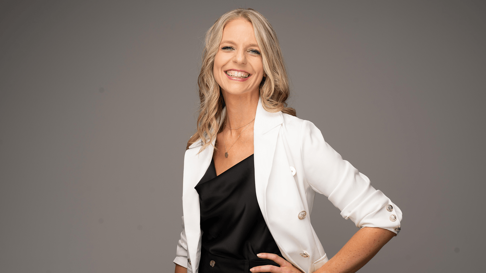 Unveiling Your True Self: Mindy Duff - Oxford Talks