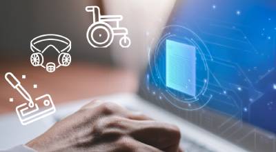 Authorized Representative Service