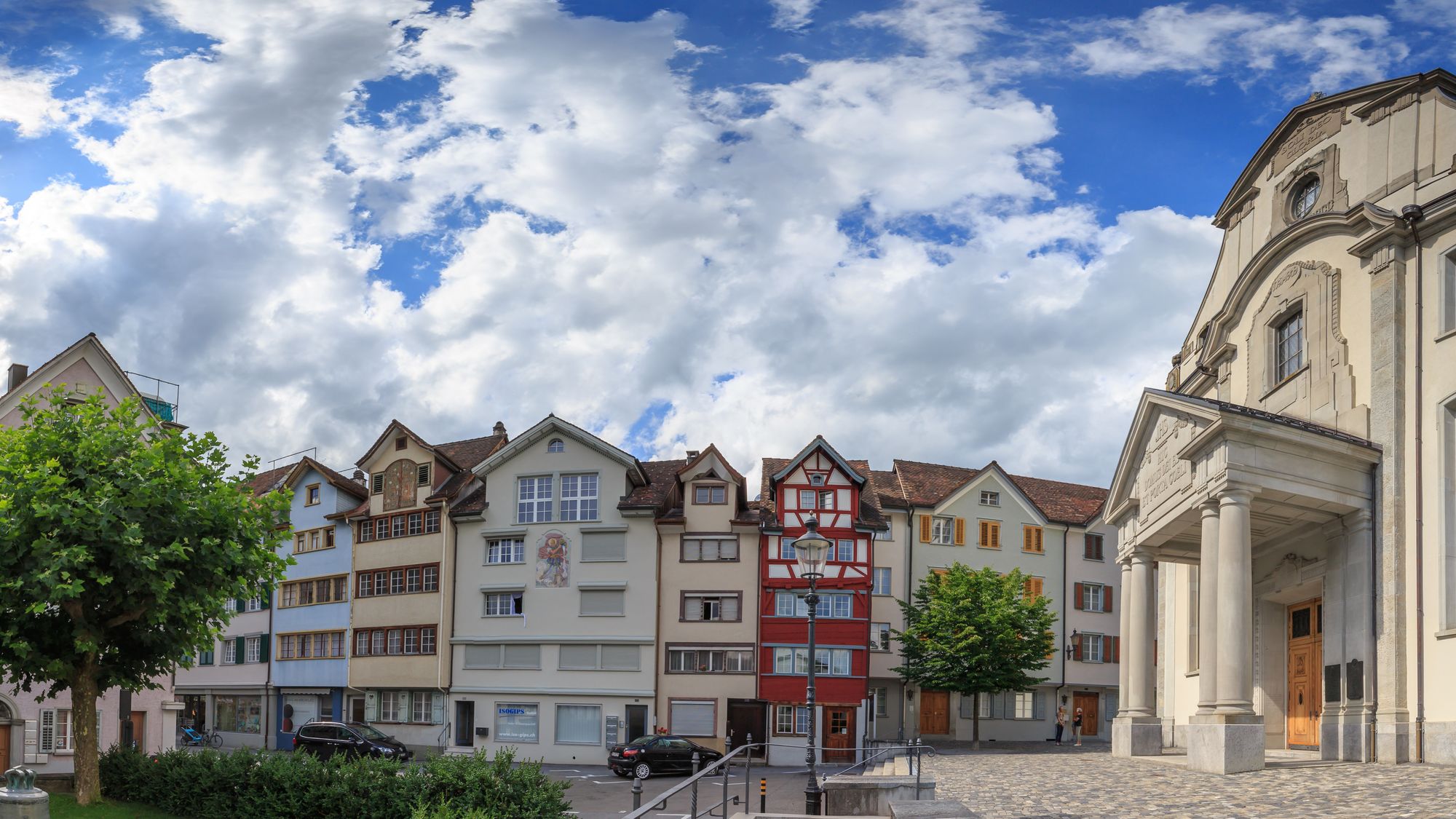 Ihr Besuch | Nordostschweizer Jodlerfest 2025